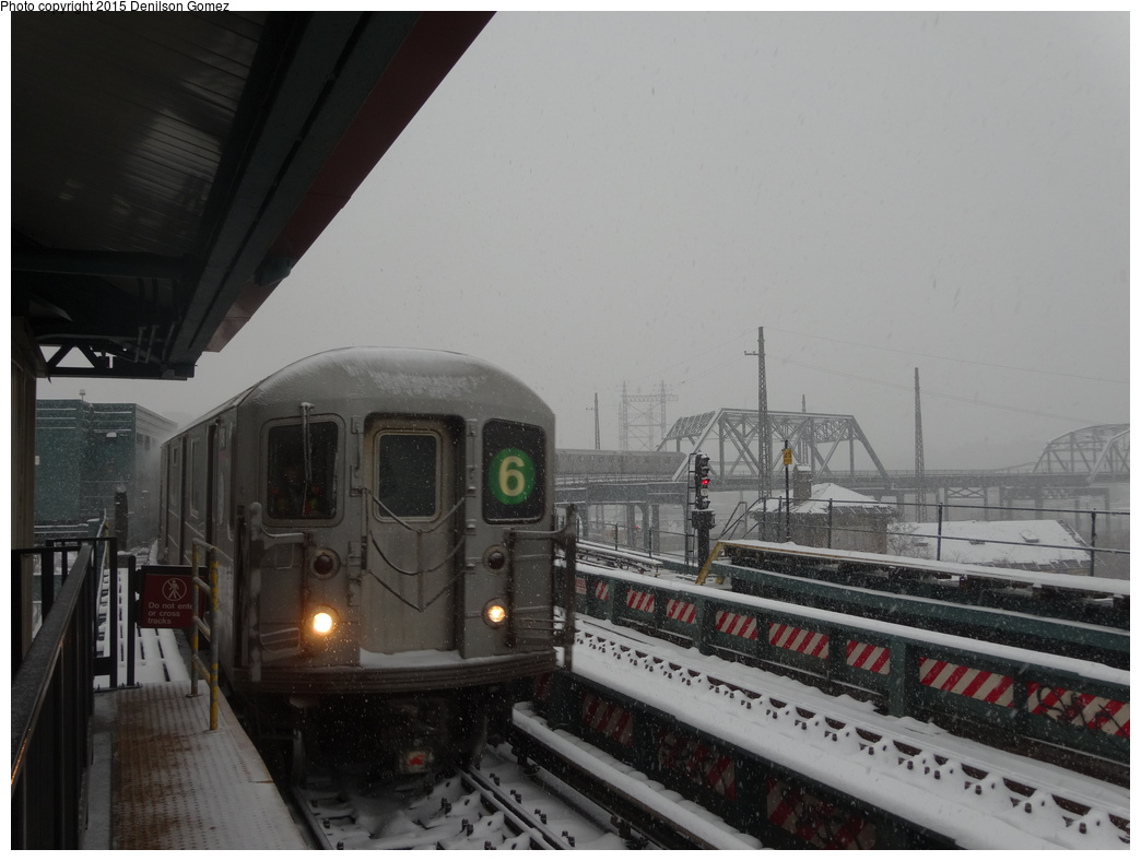 R62A Rollsigns - New York City Subway - NYC Transit Forums